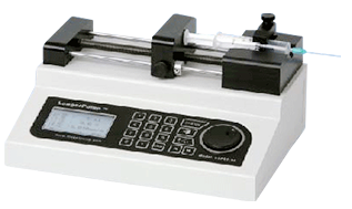 LSP01-1A/2A > Syringe Pump | 쏠코리아